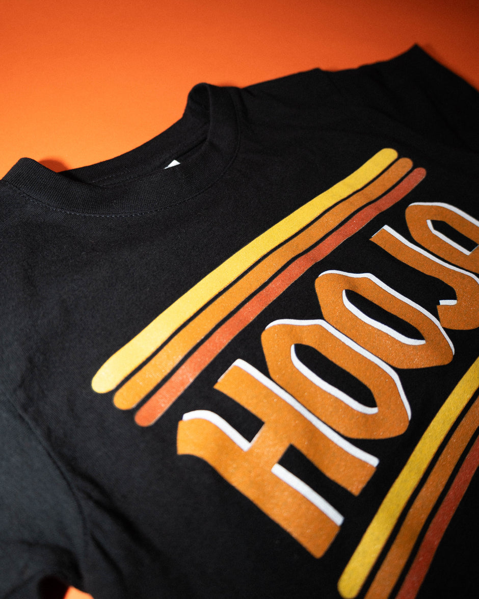 Hooja Officiell Merchandise