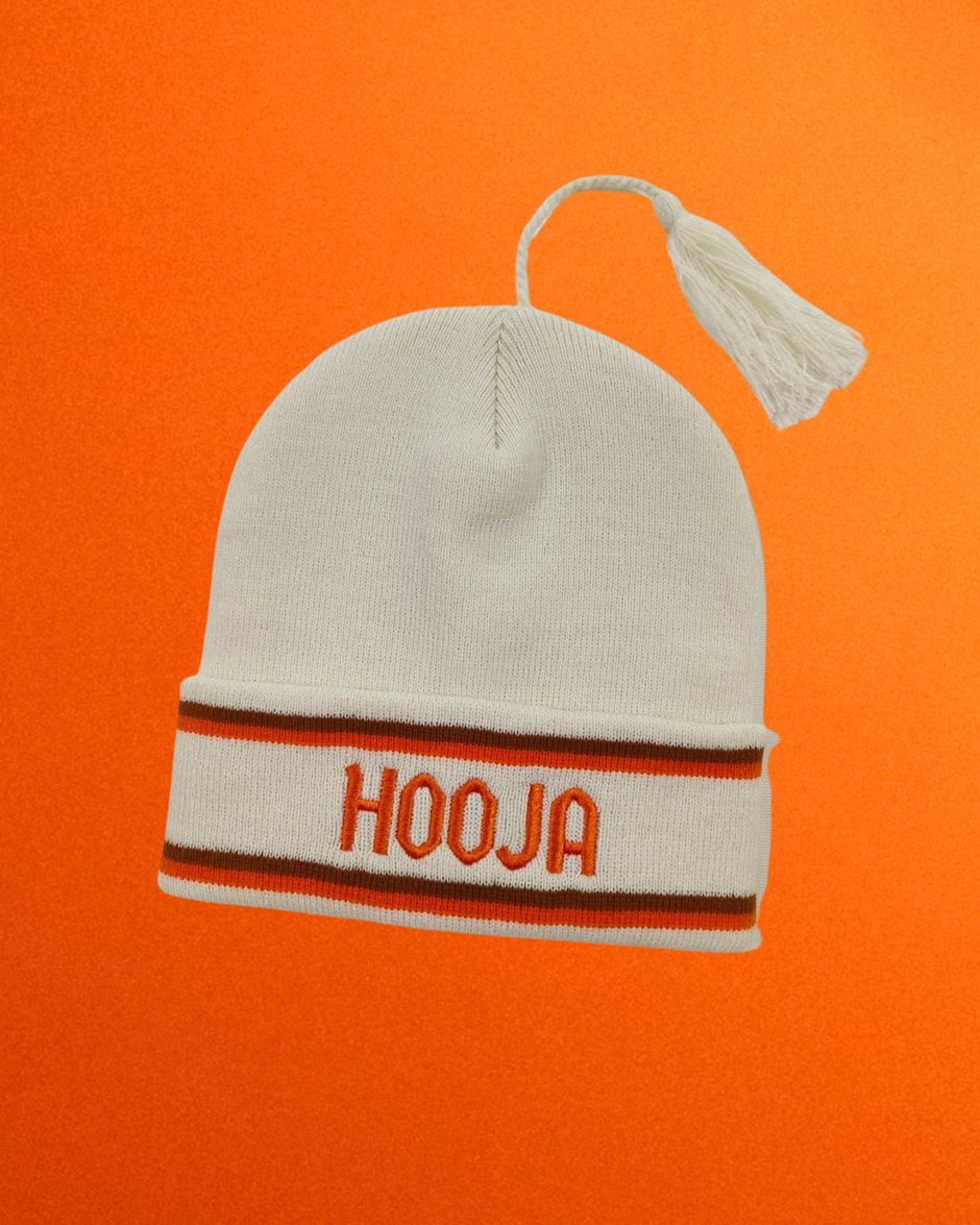 Hooja Officiell Merchandise