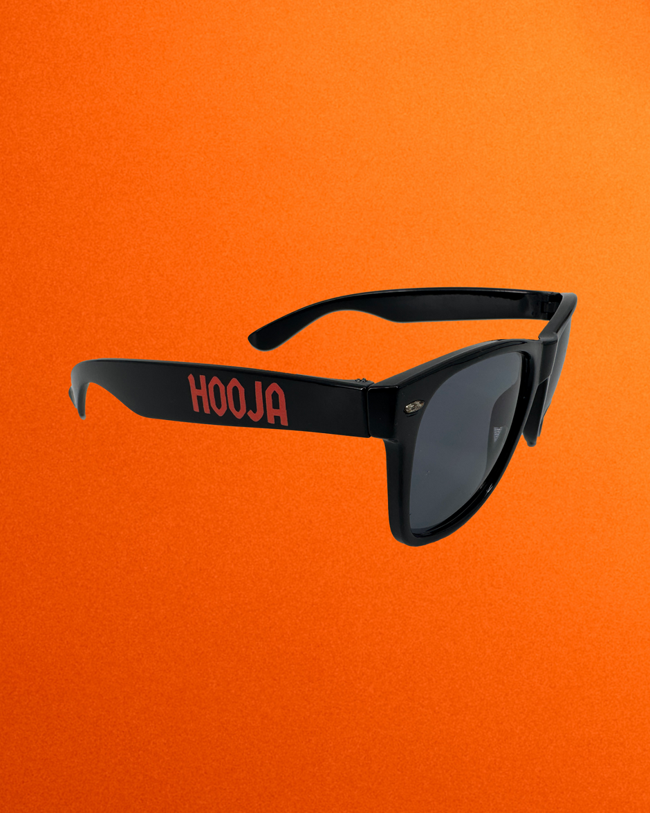 Hooja Officiell Merchandise