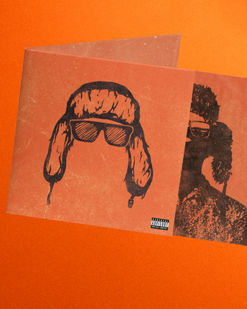 Hooja Officiell Merchandise