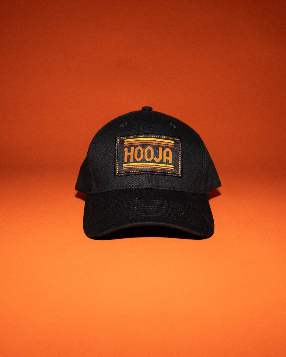 Hooja Officiell Merchandise