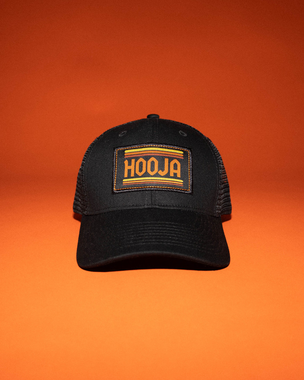 Hooja Officiell Merchandise