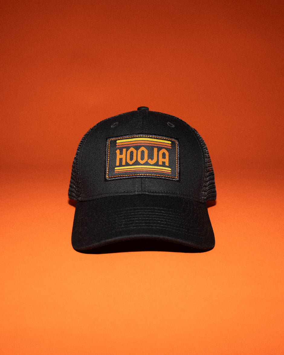 Hooja Officiell Merchandise