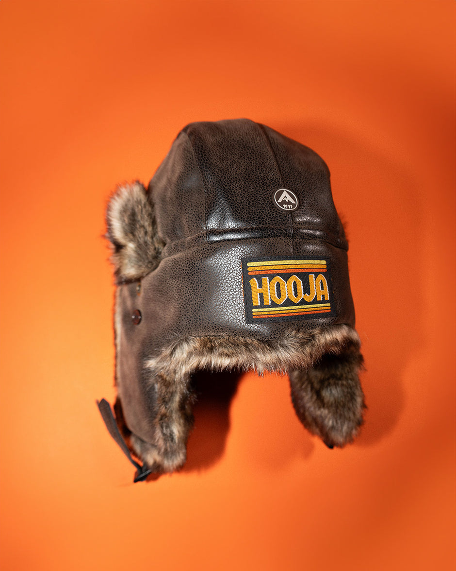 Hooja Officiell Merchandise